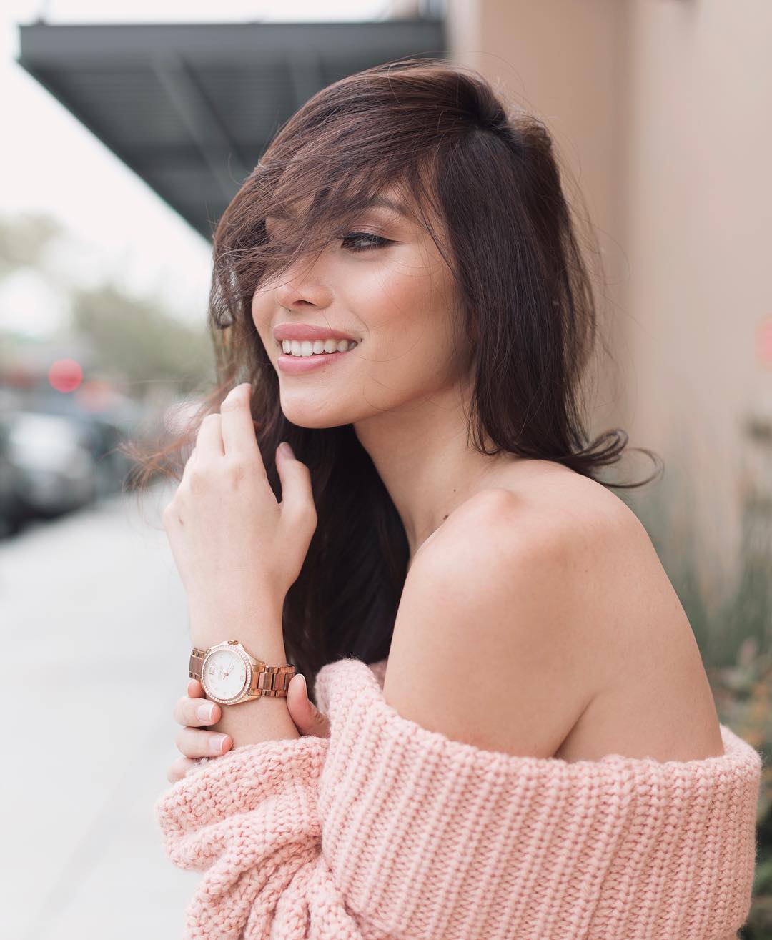 Carolina Gutierrez Most Beautiful Transgender Woman Tg