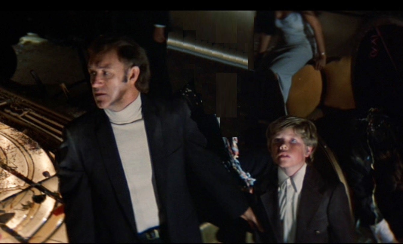 The Brady Bunch Blog: Eric Shea