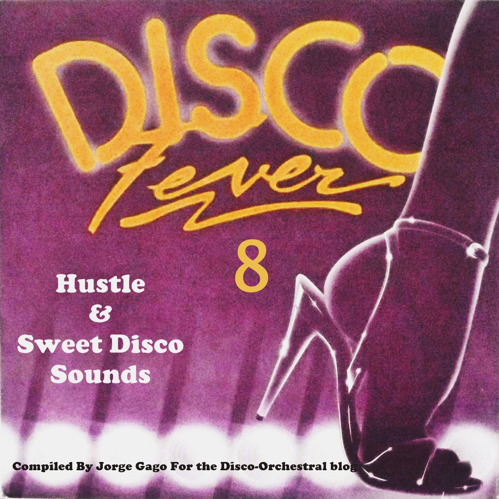 The World Of The Disco Orchestral*****: Various Artists - The World of ...