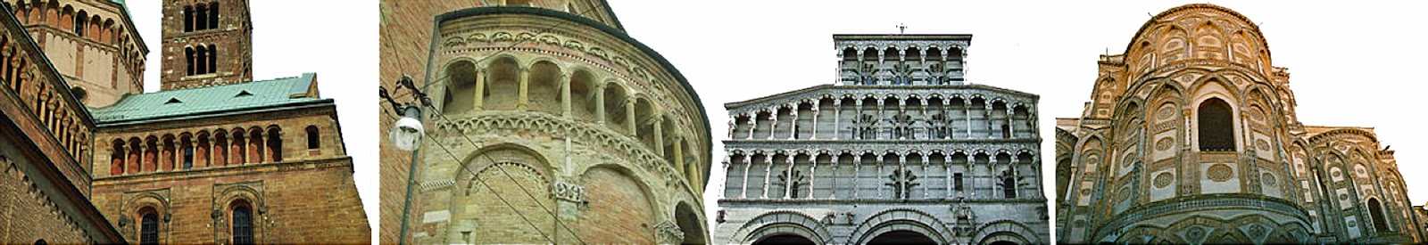 kunst in de middeleeuwen: Romaanse kunst