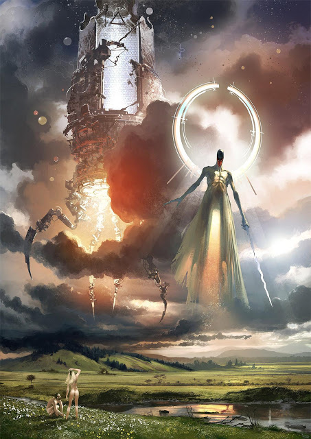 ACHAMAN GUAÑOC: ALIENÍGENAS, DIOSES Y PROFETAS: VERDADES Y ESPEJISMOS