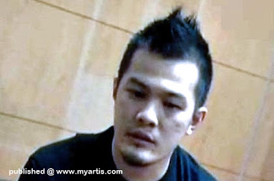 MYARTIS.COM | MYARTIS | MY | ARTIS: IMAN TANG PINANG NASHA LEPAS TUNAI ...