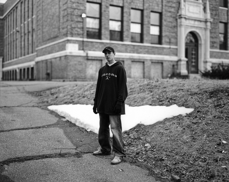 fototazo: Outtakes: Richard Renaldi