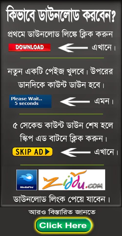 বিডি রাজ 24info: Rajbari District Map