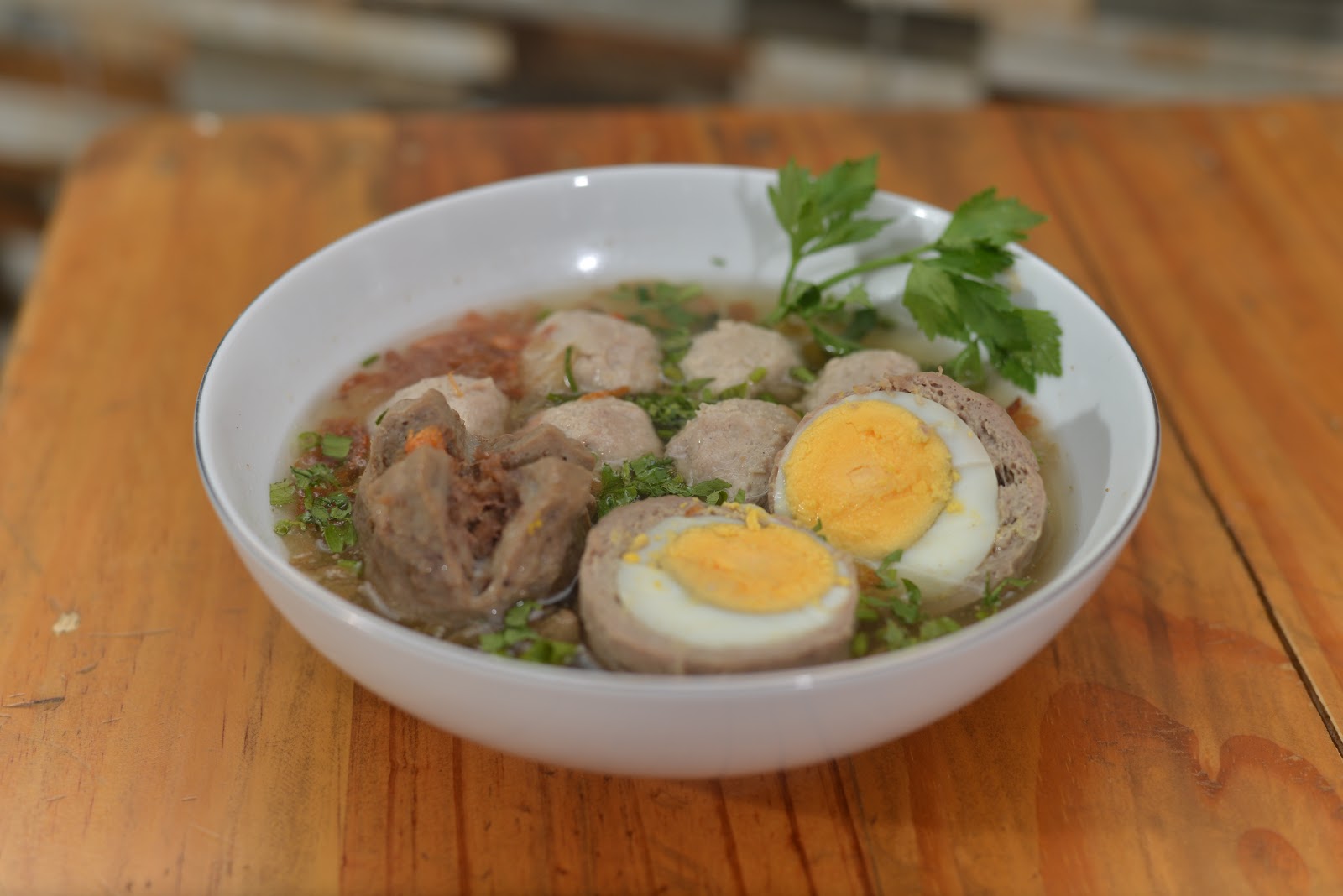Bakso Telor Masdi - Agen87