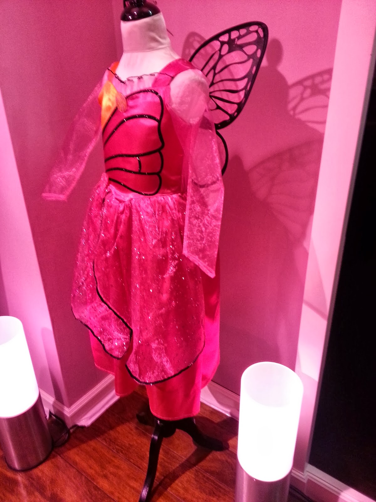 Ces doux moments: Barbie Factory s’installe à Paris pour les vacances ...