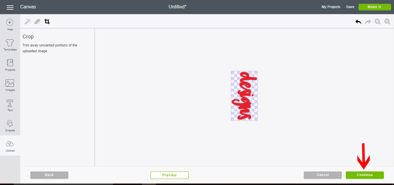 Create Text Shadow in Cricut Design Space | Design Bundles