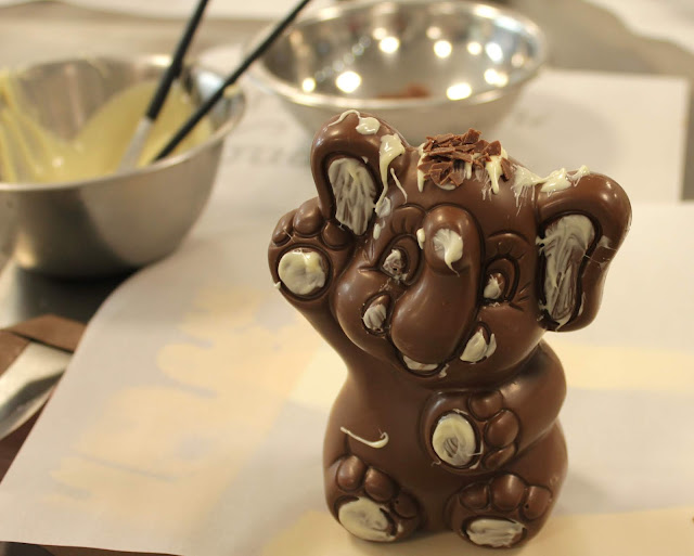 Where 2 Next?: Butlers Chocolate Experience, Coolock, Co. Dublin, Ireland.