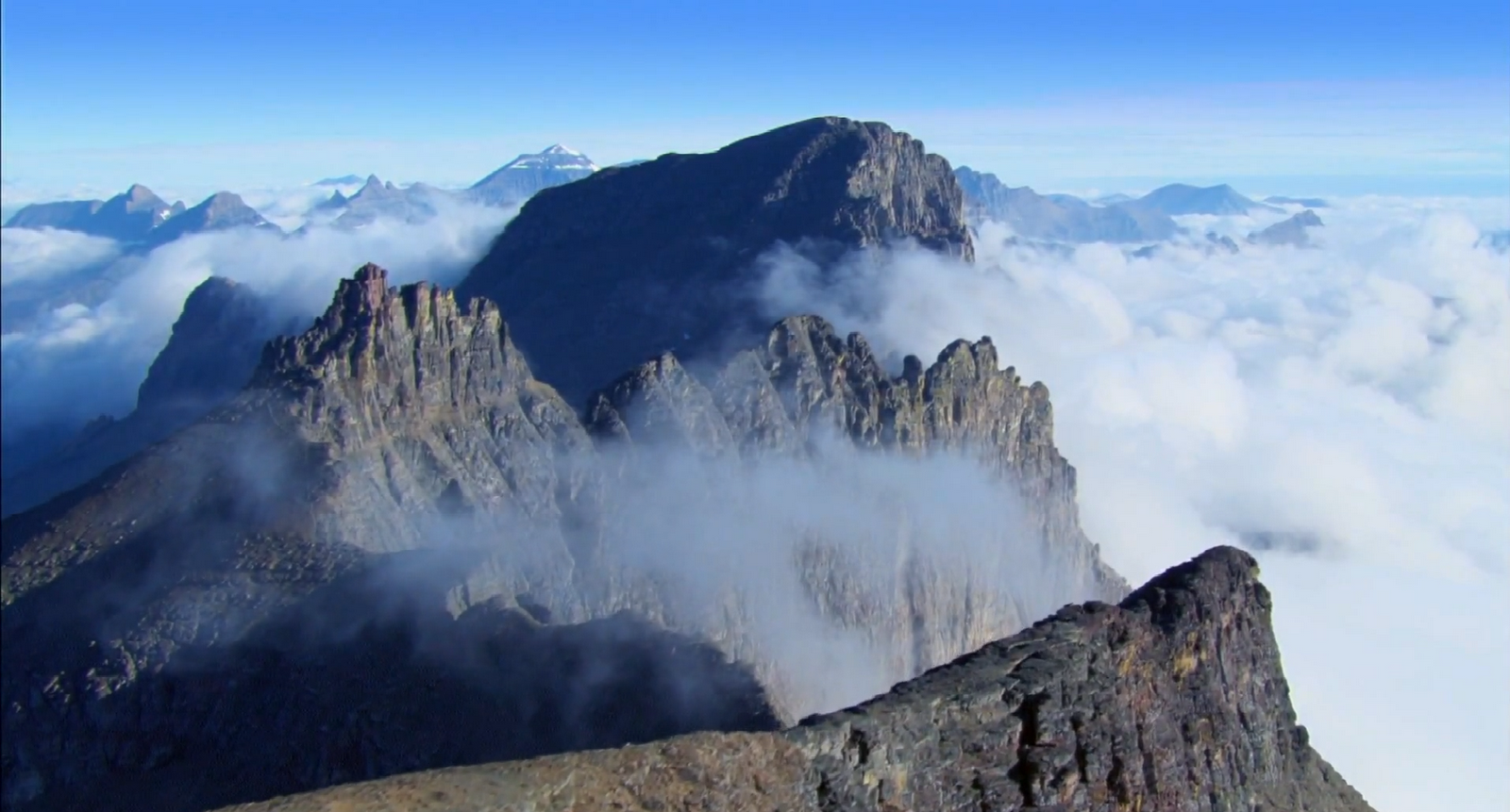 You Vid HD: As Montanhas Rochosas, uma cordilheira importante na ...