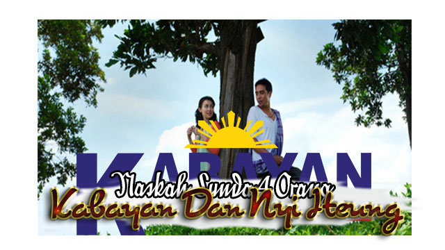 Dongeng Bahasa Sunda Si Kabayan Jeung Nyi Iteung Cerita Lucu Bahasa ...