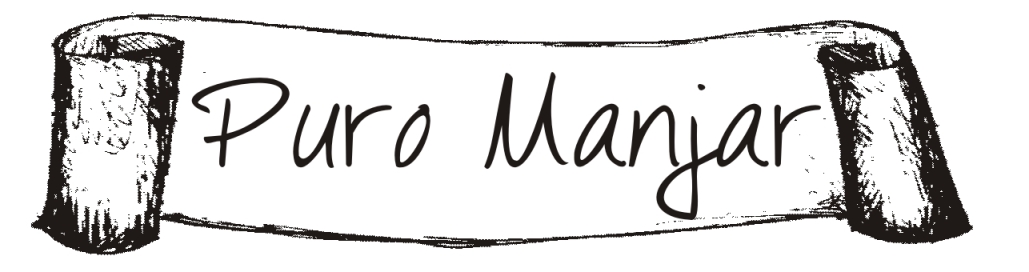 Ilustración Puro Manjar