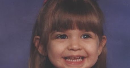 Heavens Youngest Angels : Sirita Sotelo