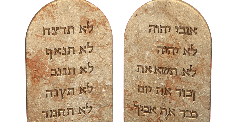 Hukum Taurat Tetap Berlaku-Part 1 - Yesus Allah Sejati