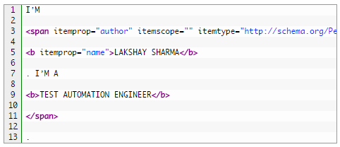 Selenium - XPath and CSS Selector - Software Testing Concept
