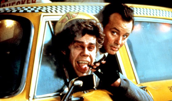 Christmas TV History: Top 5 Scrooge Stories