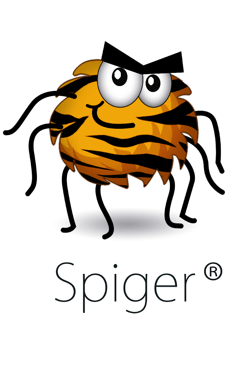 GitHub - ShooreshS/Spiger: spiger project