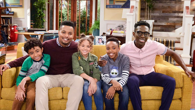 NickALive!: Common Sense Media Honors 'Cousins For Life', 'Abby Hatcher ...