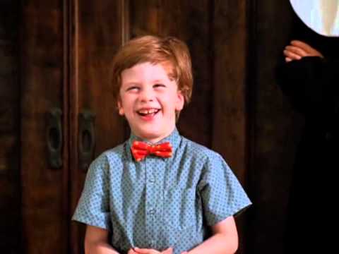 F This Movie!: The Problems of Problem Child