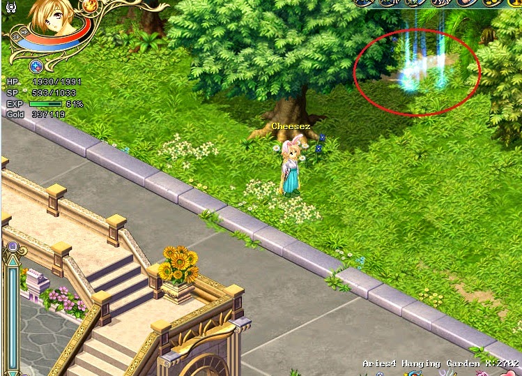 Wonderland Online - Ritz: WLO - Pet Revival.