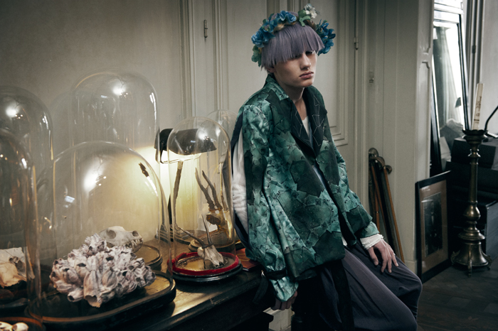 Fusion Of Effects: [Un]Discovers: kielo;