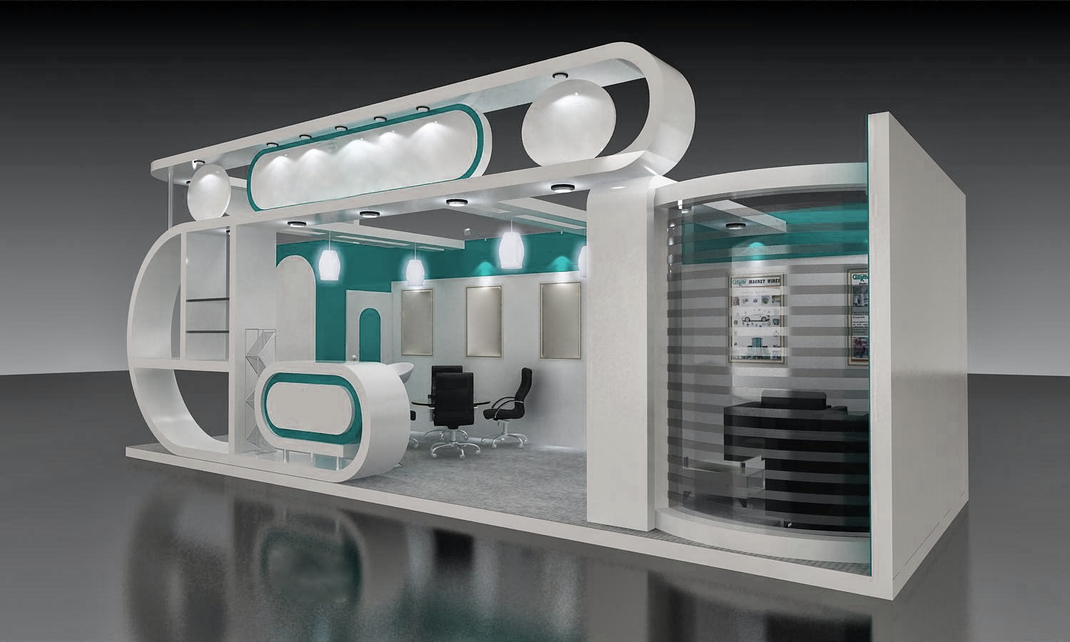 Exhibition stall designer in Delhi,exhibition stall fabricator in Delhi ...