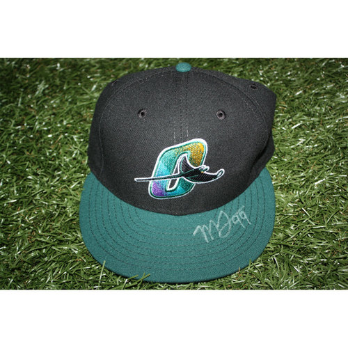 Tip of the Cap: Caps of the Year