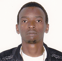 bertinafrika: Atleten die Rwanda ontvluchten