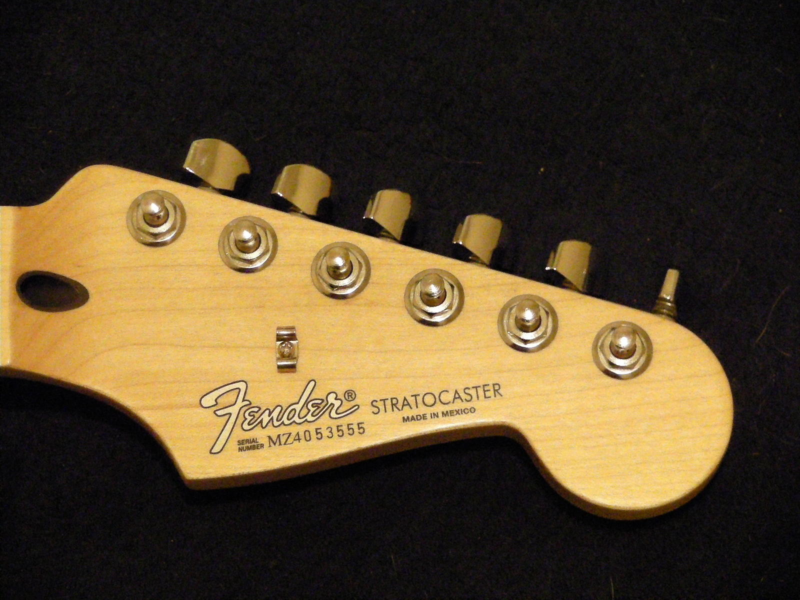 Model Rocket Building: Fiddles and Fenders, Design Inspiration