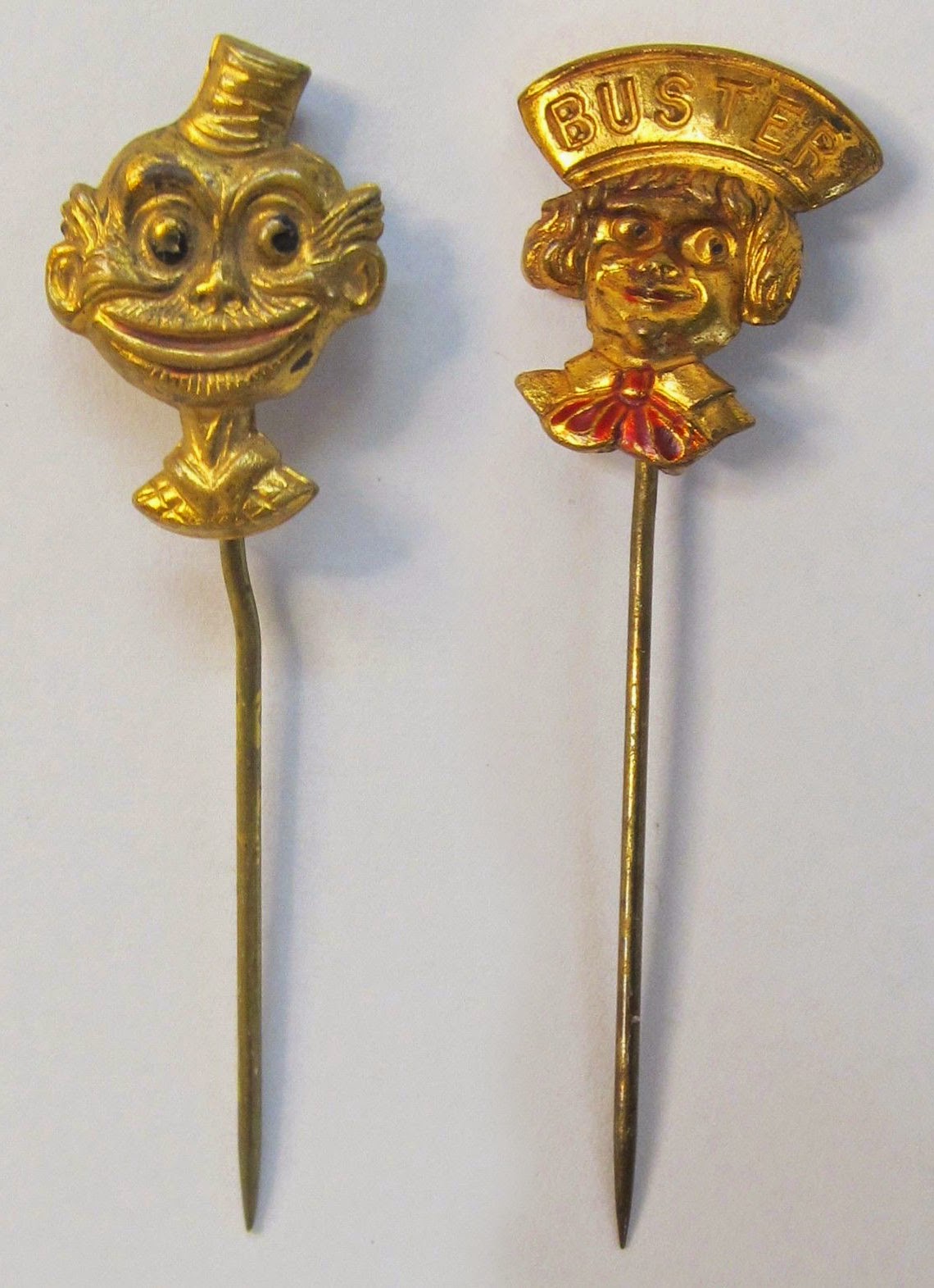 Kleefeld on Comics: On Strips: Old Comic Jewelry