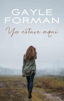 'I Have Lost My Way', lo nuevo de Gayle Forman autora de Si decido quedarme