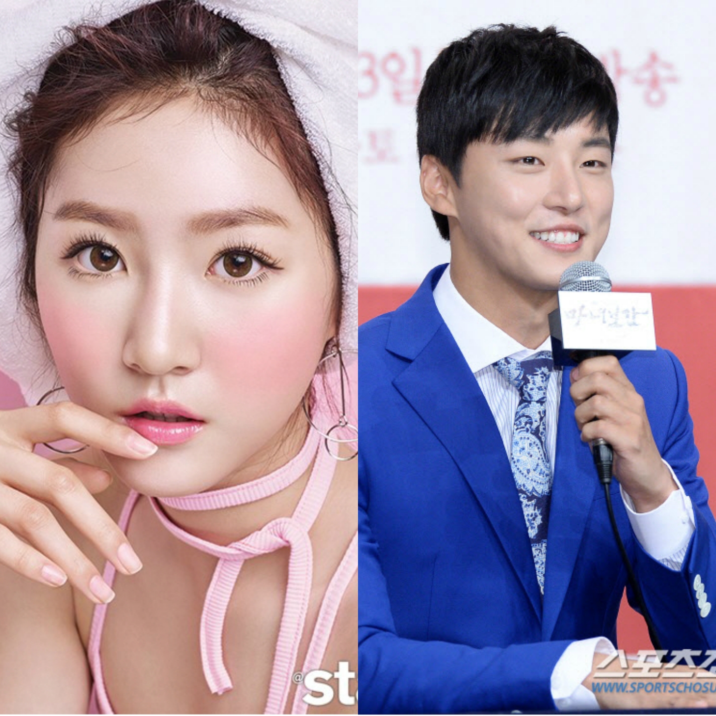 Yoon Shi Yoon. Colombia: (NOTICIAS) KIM SAE RON MENCIONA SU CERCANÍA ...