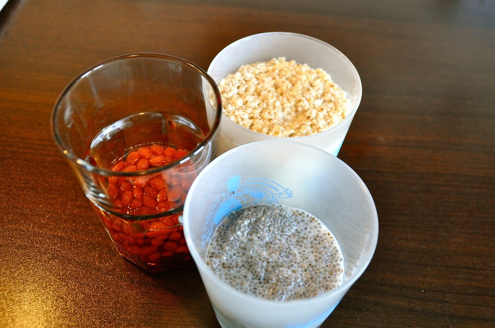 How To: Healthy Vegan Pancakes | Pure Power Panda