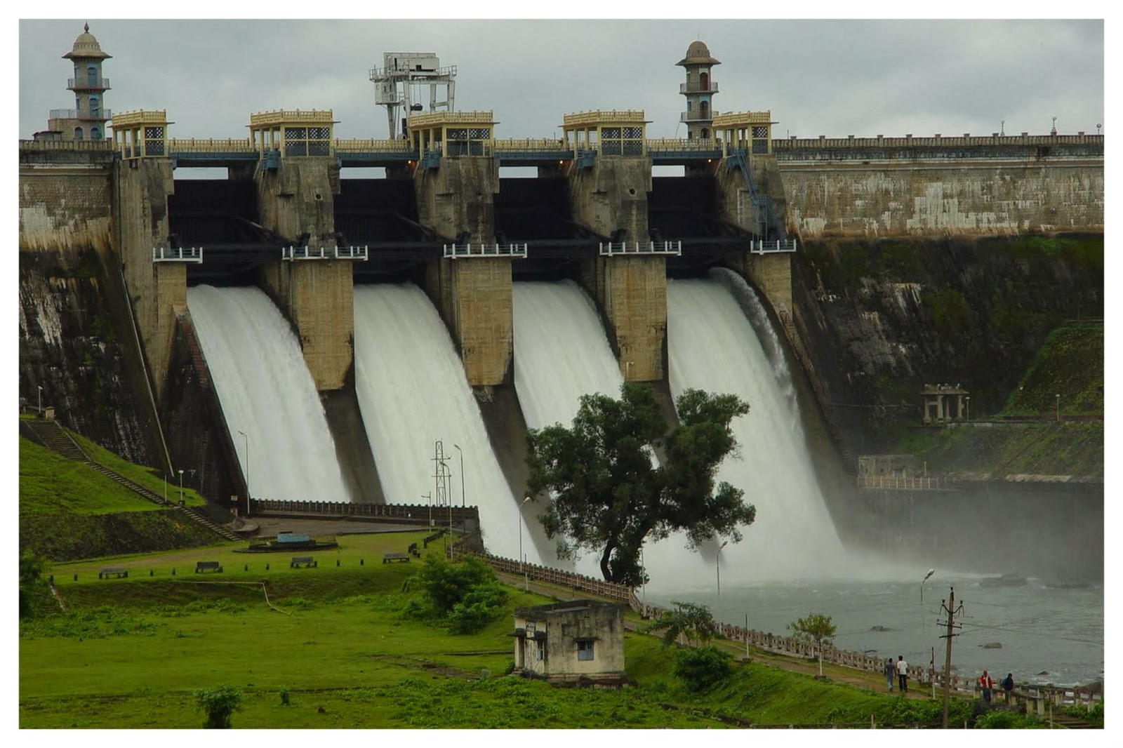 Visiting places of India: Coorg or Kodagu, Karnataka