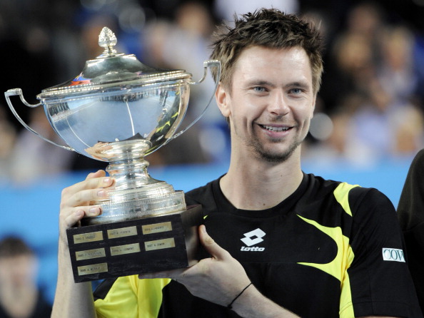 Robin Soderling Sweden Tennis Player 2012 Profile,Bio & Photos | All ...
