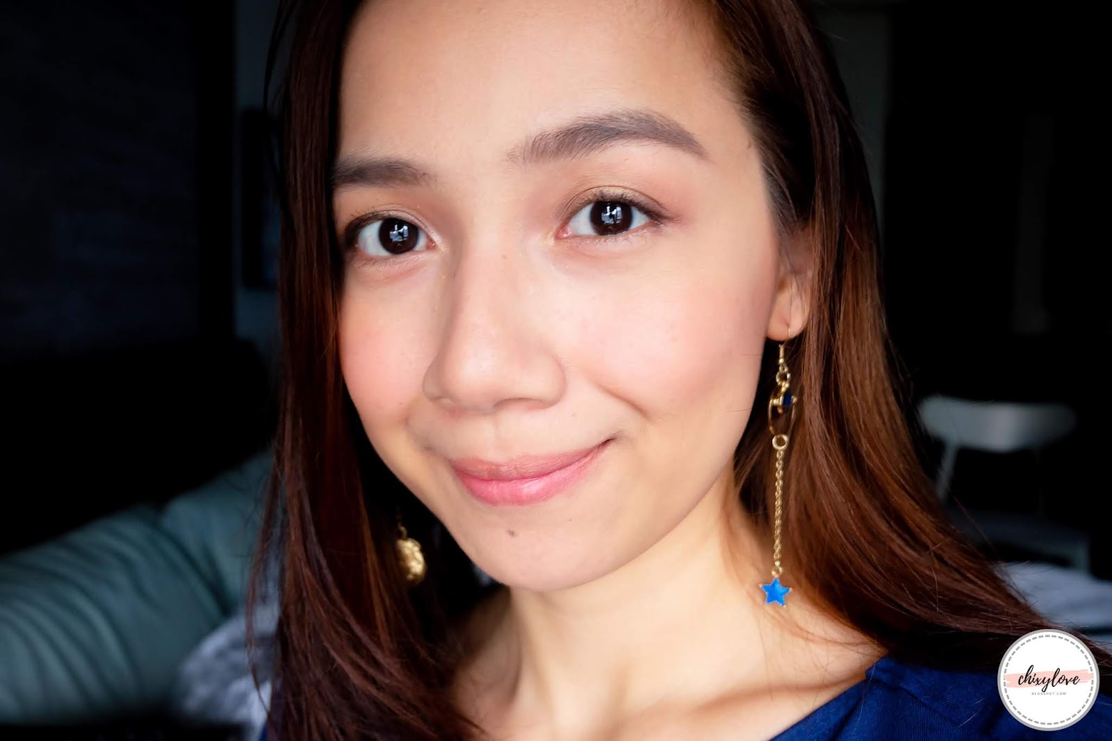 Pink Sugar Sweet Cheeks Duo Cheek Color - Ichi Pestano