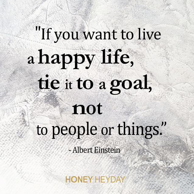 Honey Heyday Better Best: Daily Quotes About Life 101 Honey Heyday