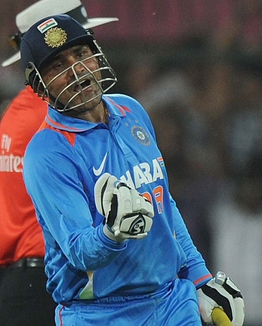 GET by U: Virender Sehwag 219