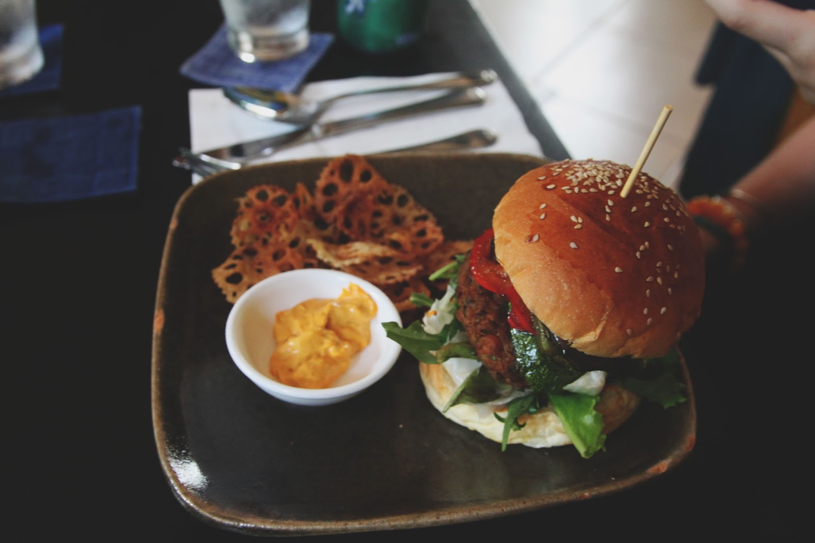 Friends Creative Tapas