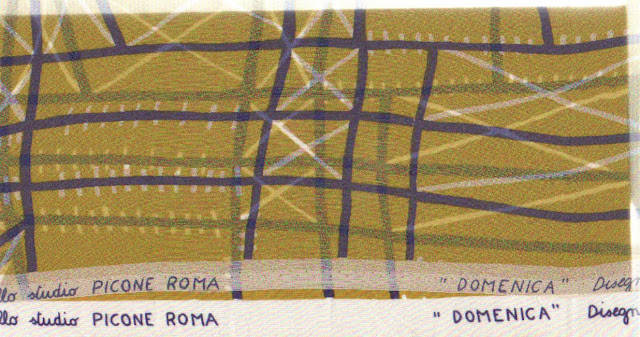 CASA PICONE: New Collection