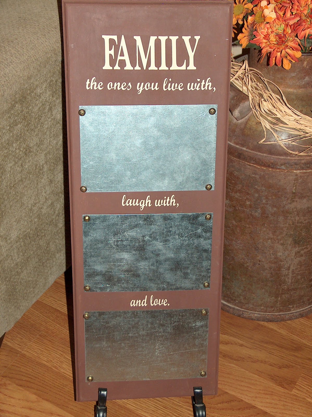 Vinyl Created Your Way