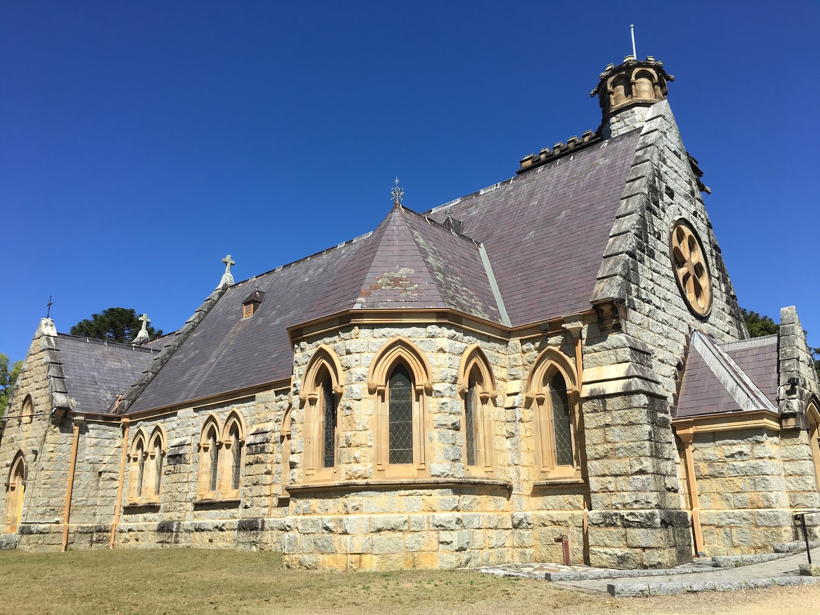 Rosedale ....and Beyond (Eurobodalla) : 2017