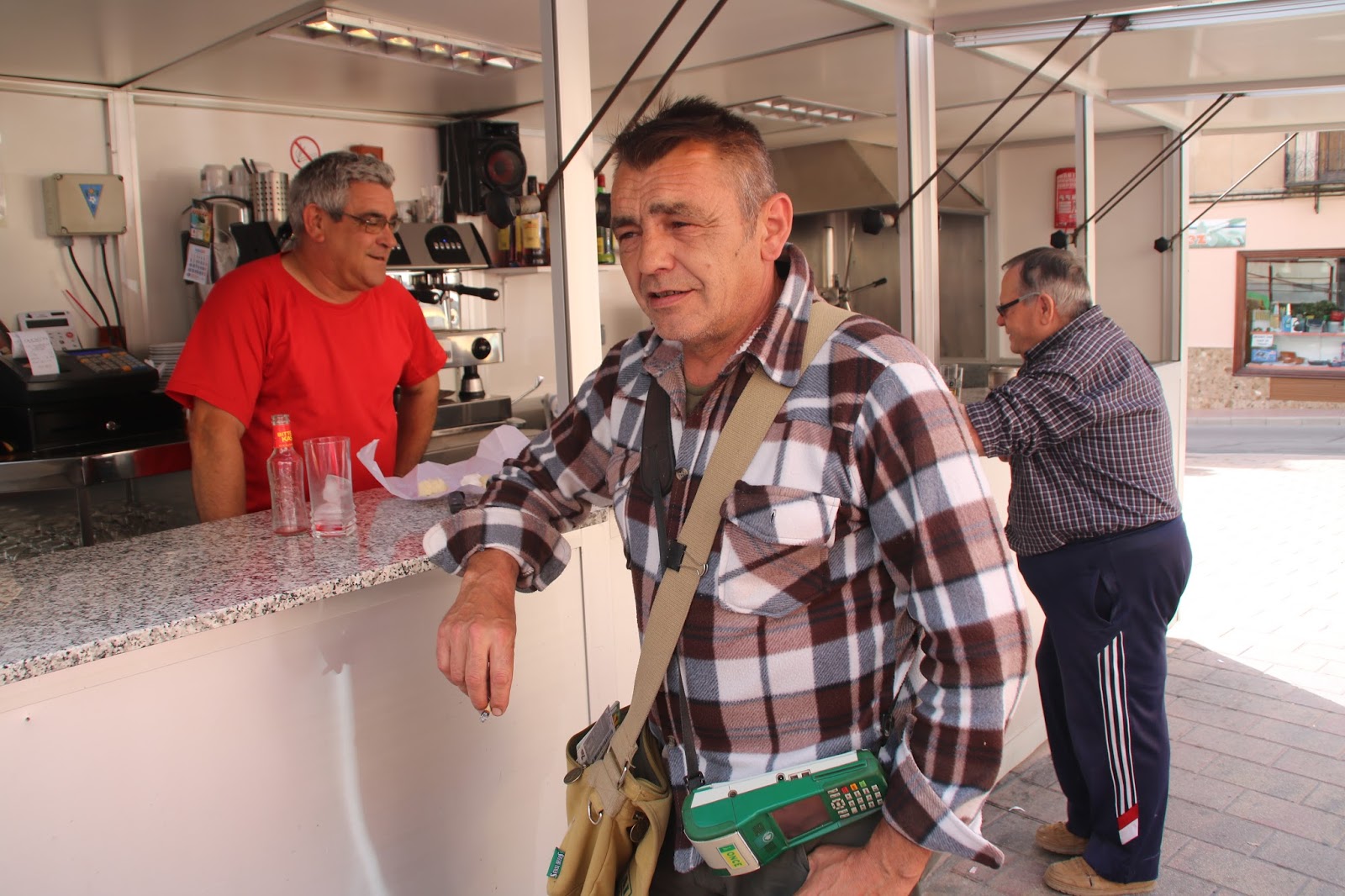 El Antiguo blog de Joaquín Medina 2020: José Miguel Boluda Ferri, más ...