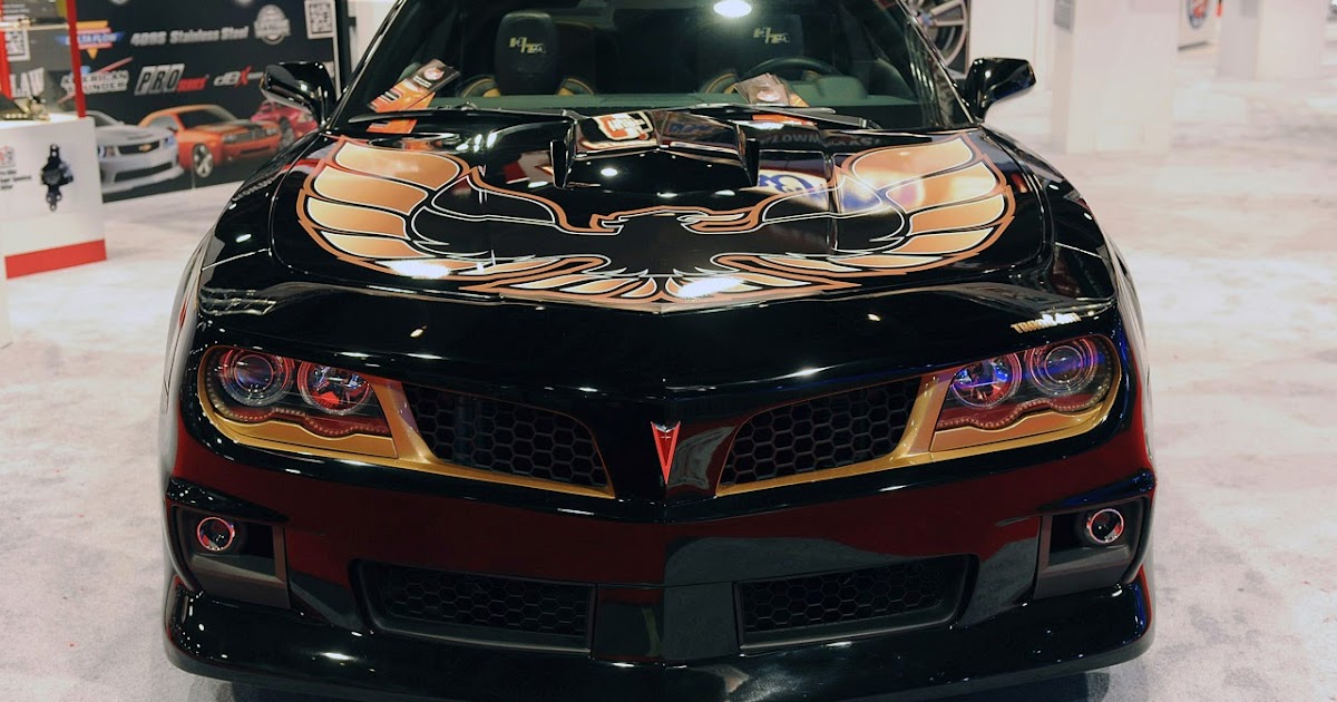 2024 Trans Am Hybrid Review, Price, Concept – ''2024 Trans Am'' Hybrid ...