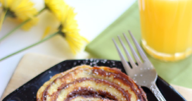 Cinnabon® French Toast - Confessions of a Confectionista