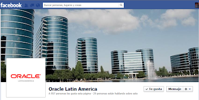 Oracledbacr, por simple pasión ...-Copyleft Miembro Comunidad ...