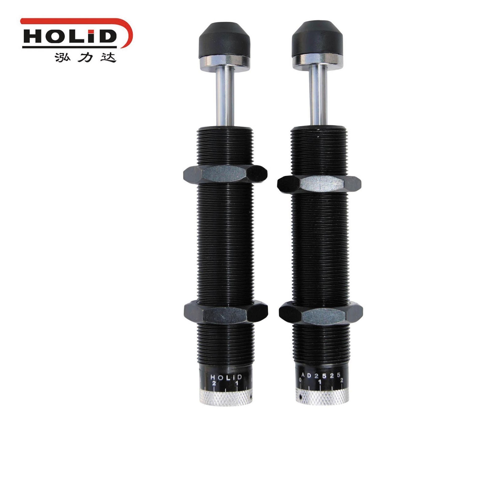 Holid Oil shock absorbers,Pneumatic shock absorber,shock damper: 八月 2016