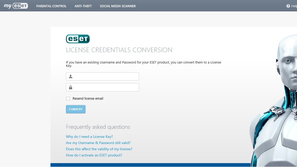 GAMERS WORLD: ESET NOD 32 ANTIVIRUS PREMIUM USERNAME AND PASSWORD GENERATOR