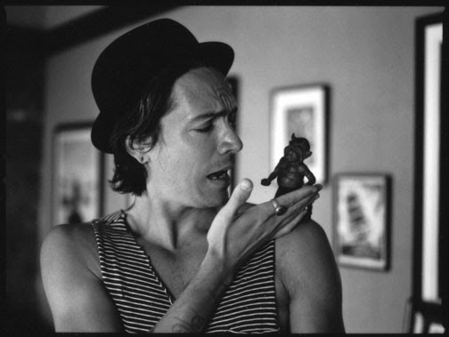 Brandon Boyd - Discusses The New Incubus Album - SOUND IN THE SIGNALS