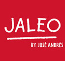 The Practical Vegan: Restaurant Review: Jaleo - Part One