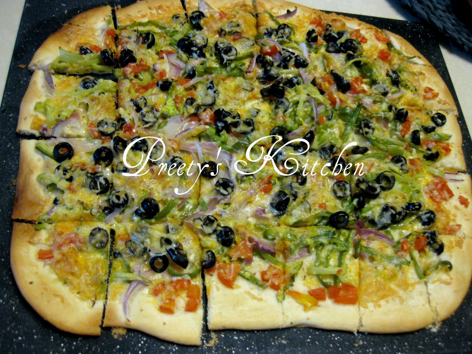 Preety's Kitchen: Electrolux Sleepover Event